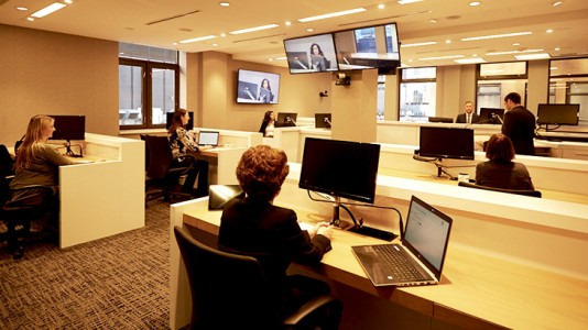 Arbitration & Mediation Facilities